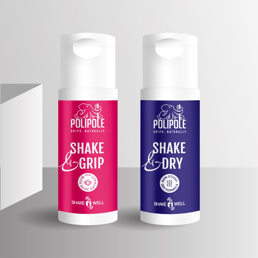Polipole Shake Combo Pack | PoleΜaniac